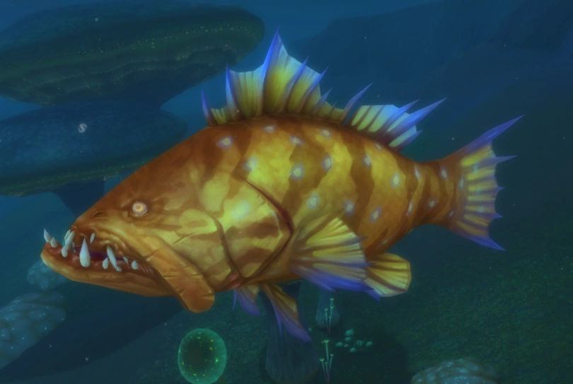 Razorfin - Wowpedia - Your wiki guide to the World of Warcraft