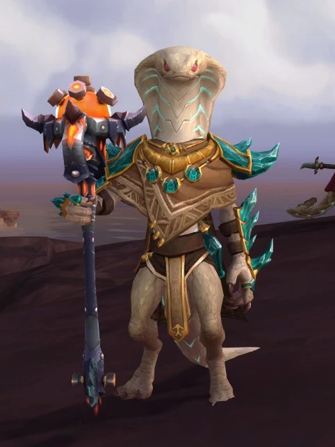 Scalefang Stormbringer - Wowpedia - Your wiki guide to the World of ...