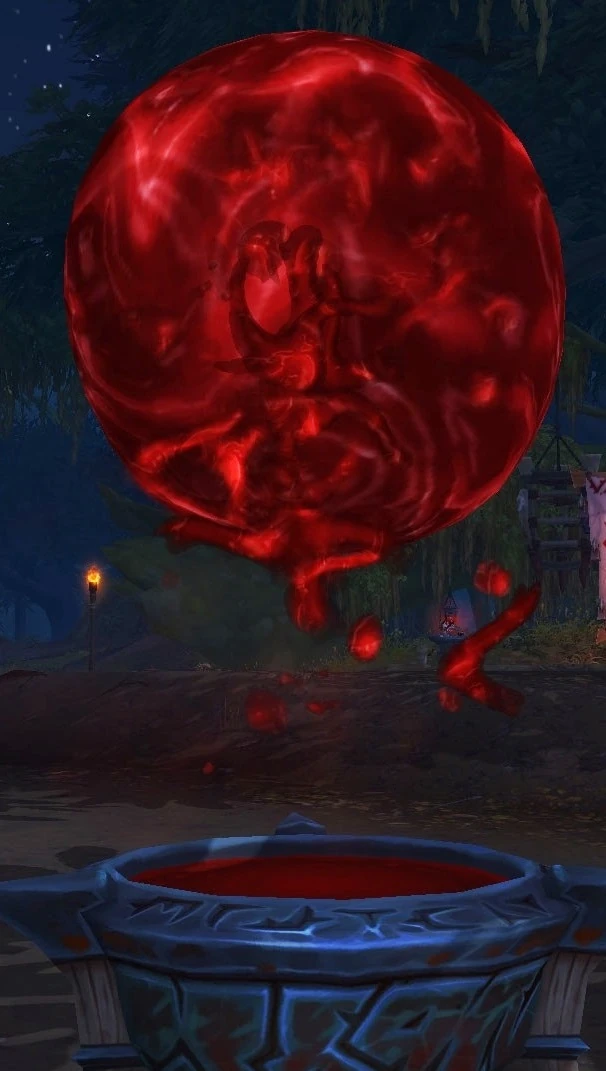 Southern Blood Orb - Wowpedia - Your wiki guide to the World of Warcraft