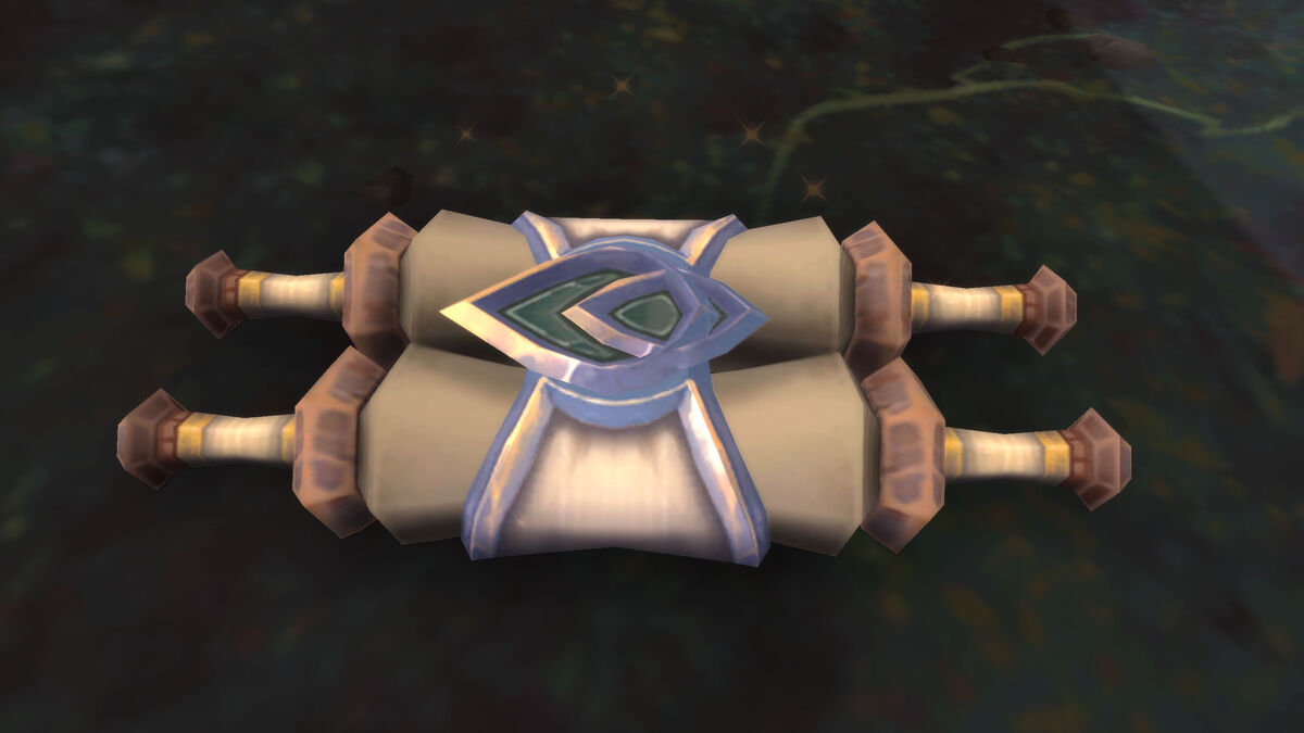 Stolen Message Wowpedia Your Wiki Guide To The World Of Warcraft