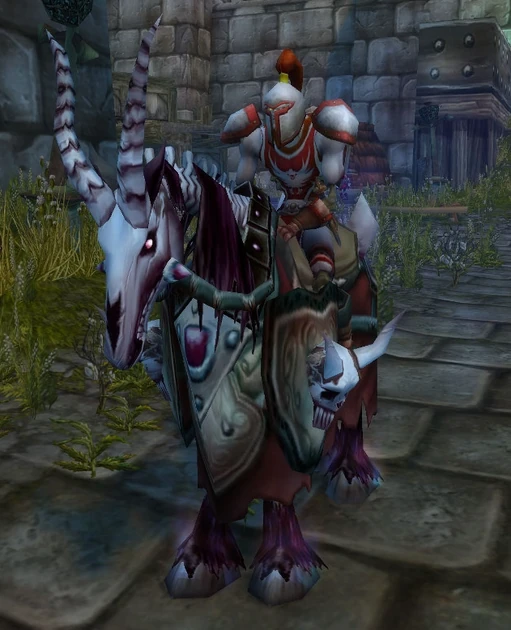 Stromgarde Cavalryman - Wowpedia - Your wiki guide to the World of Warcraft