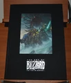 The Art of Blizzard Entertainment Limited Edition - Wowpedia - Your ...