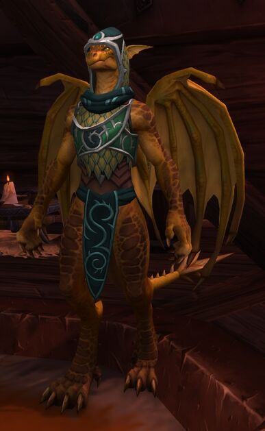 Curious Dracthyr - Wowpedia - Your wiki guide to the World of Warcraft Curious Dracthyr - Wowpedia - Your wiki guide to the World of Warcraft