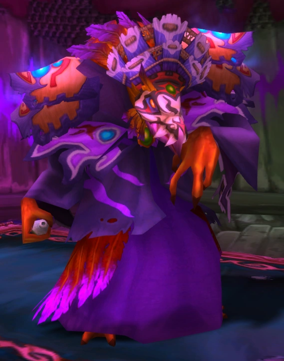 Disciple of Sar'this - Wowpedia - Your wiki guide to the World of Warcraft