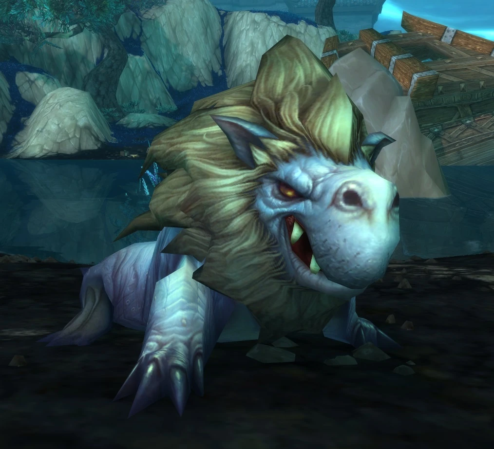 Walking Dog - Wowpedia - Your wiki guide to the World of Warcraft
