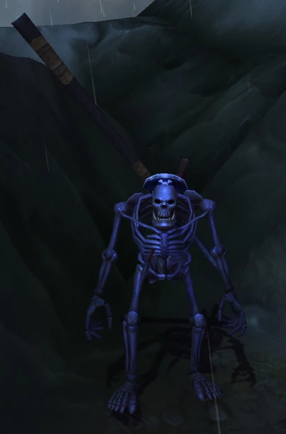 Dread Harpooner - Wowpedia - Your wiki guide to the World of Warcraft