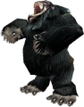 Gorilla - Wowpedia - Your wiki guide to the World of Warcraft