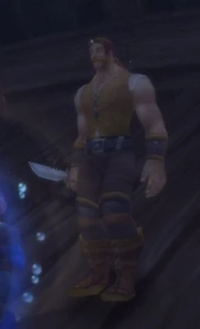 Horizon Scout Cook - Wowpedia - Your wiki guide to the World of Warcraft