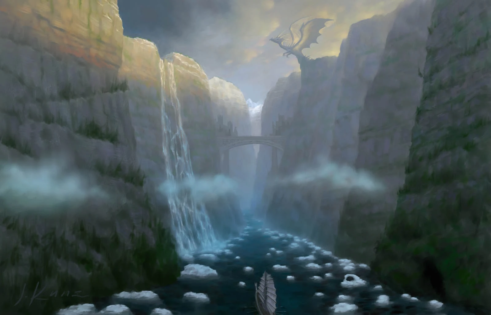 Howling Fjord - Wowpedia - Your wiki guide to the World of Warcraft