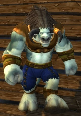 Mawago - Wowpedia - Your wiki guide to the World of Warcraft