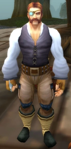 Neal Allen - Wowpedia - Your wiki guide to the World of Warcraft