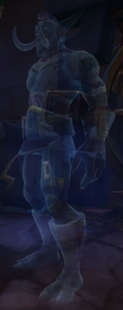 Ouda - Wowpedia - Your wiki guide to the World of Warcraft