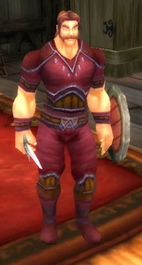 Pyrewood Sentry - Wowpedia - Your wiki guide to the World of Warcraft