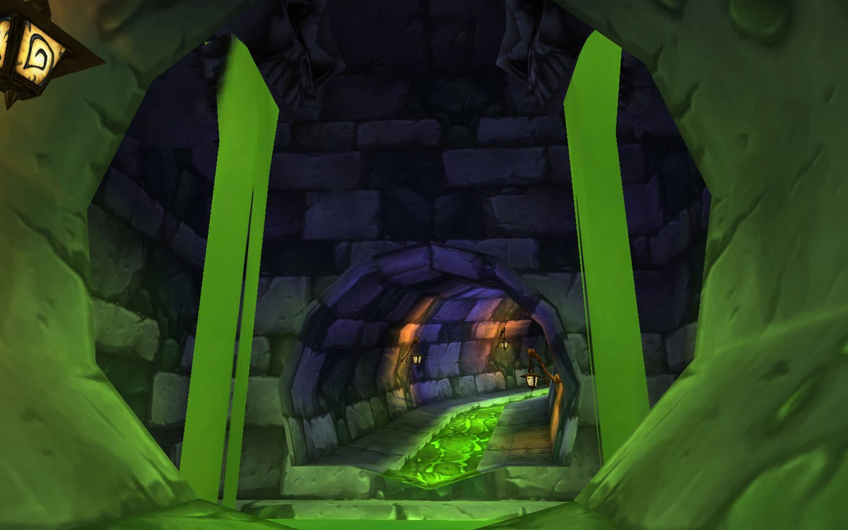 Sewers - Wowpedia - Your wiki guide to the World of Warcraft