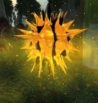 Spore (Howling Fjord) - Wowpedia - Your wiki guide to the World of Warcraft