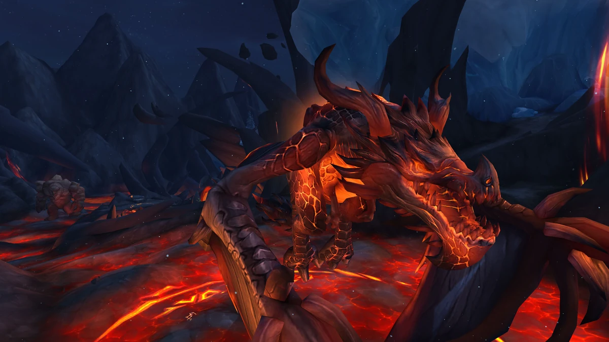 Bazual - Wowpedia - Your wiki guide to the World of Warcraft