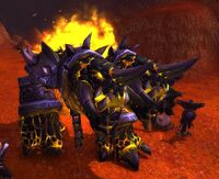 Gomegaz - Wowpedia - Your wiki guide to the World of Warcraft