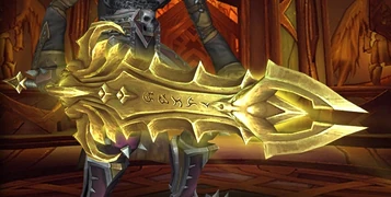 Jaithys, the Prison Blade - Wowpedia - Your wiki guide to the World of ...