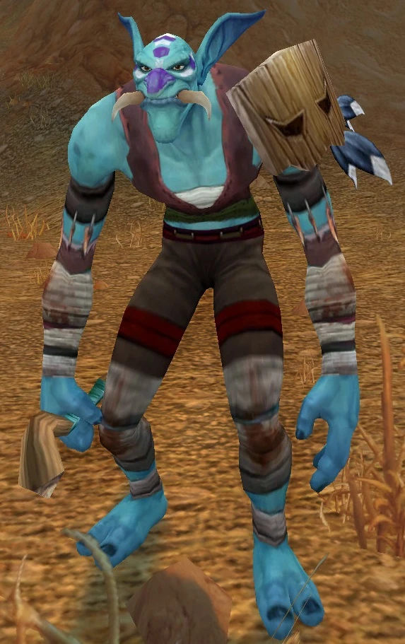 Kala'ma - Wowpedia - Your wiki guide to the World of Warcraft
