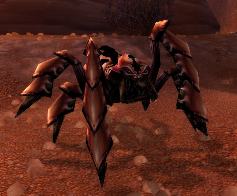 Lesser Silithid Flayer - Wowpedia - Your wiki guide to the World of ... Lesser Silithid Flayer - Wowpedia - Your wiki guide to the World of ...