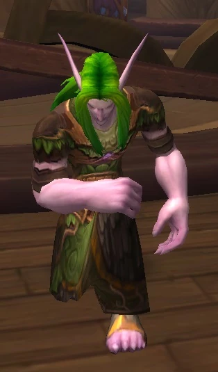 Mender Aelar - Wowpedia - Your wiki guide to the World of Warcraft