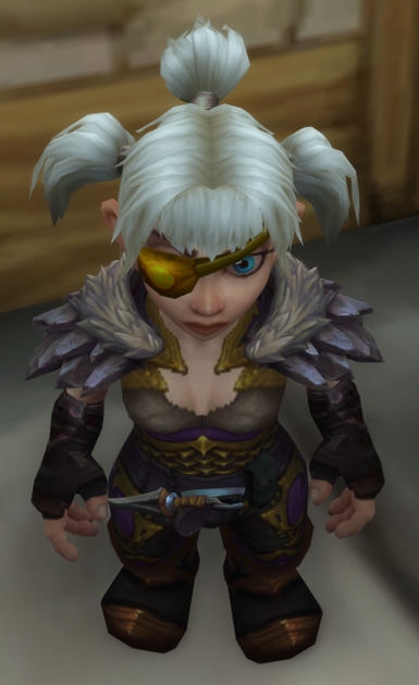 Miggi - Wowpedia - Your wiki guide to the World of Warcraft Miggi - Wowpedia - Your wiki guide to the World of Warcraft