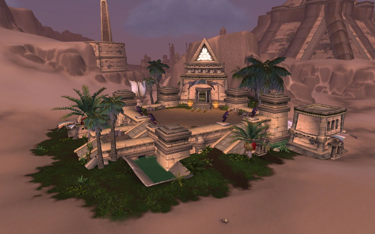 Nahom - Wowpedia - Your wiki guide to the World of Warcraft
