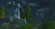 Southpoint Tower - Wowpedia - Your wiki guide to the World of Warcraft
