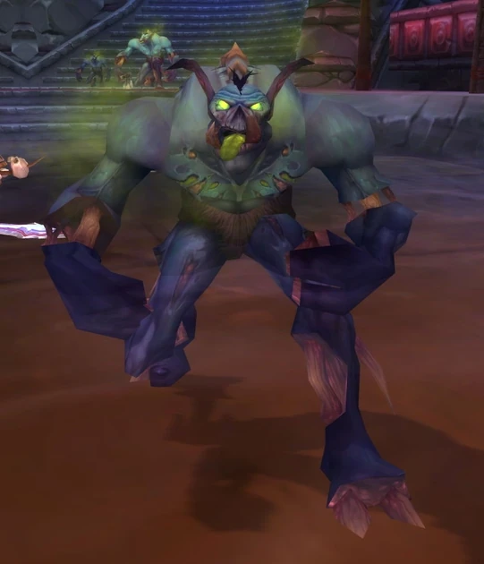 Risen Drakkari Soulmage - Wowpedia - Your wiki guide to the World of ...