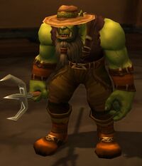 Rokar Bladeshadow - Wowpedia - Your wiki guide to the World of Warcraft