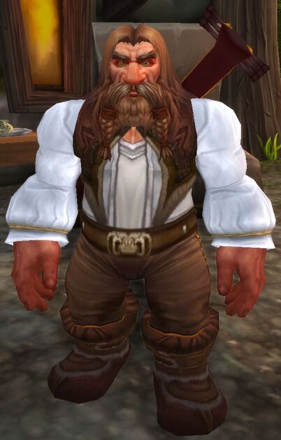 Russell Brower Npc Wowpedia Your Wiki Guide To The World Of Warcraft