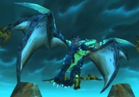 Safirdrang - Wowpedia - Your wiki guide to the World of Warcraft