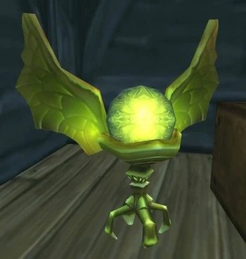 Scrying Orb (Dragonblight) - Wowpedia - Your wiki guide to the World of ...