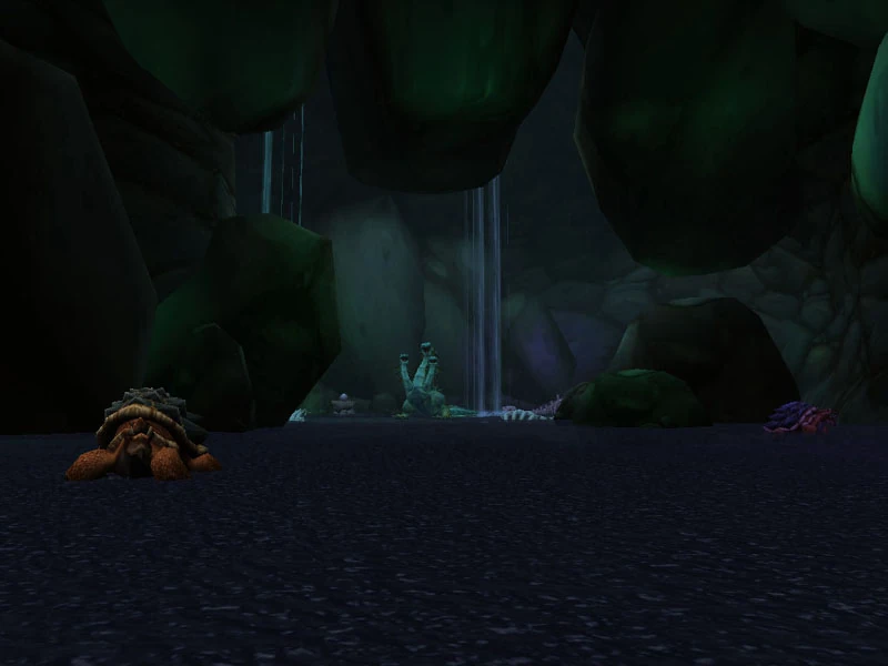 Aku'mai's Lair - Wowpedia - Your wiki guide to the World of Warcraft
