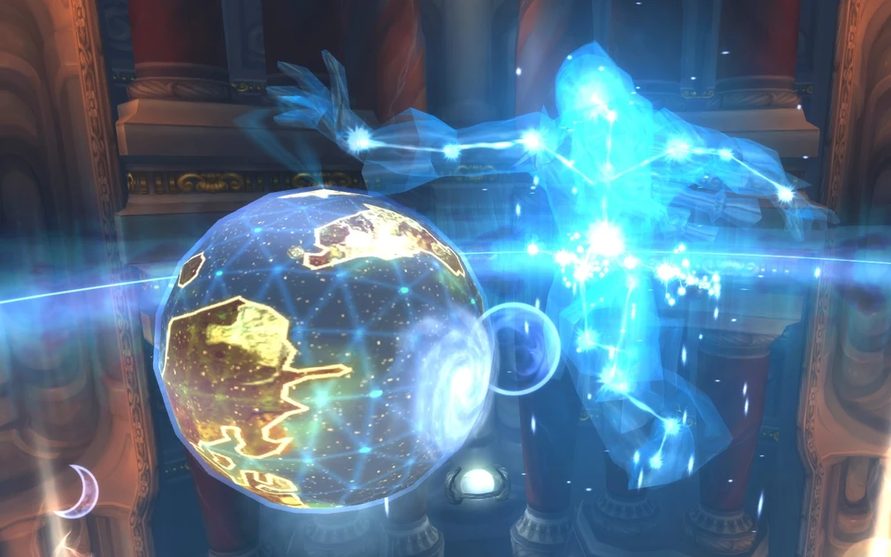 Algalon the Observer (tactics) - Wowpedia - Your wiki guide to the ...