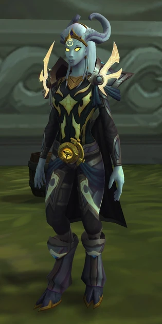 Aridormi - Wowpedia - Your wiki guide to the World of Warcraft