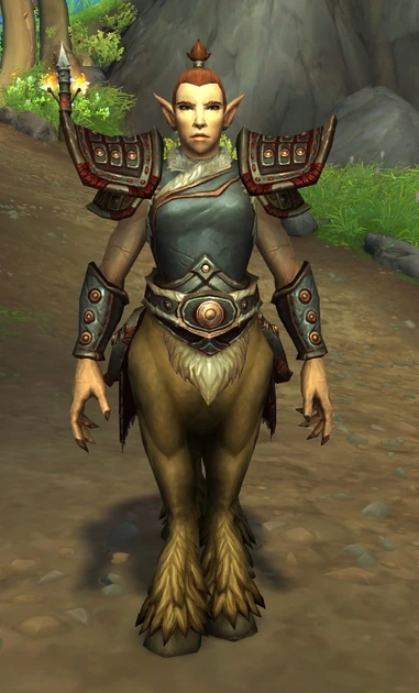 Belika - Wowpedia - Your wiki guide to the World of Warcraft