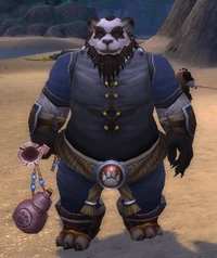 Brewmaster Bo - Wowpedia - Your wiki guide to the World of Warcraft