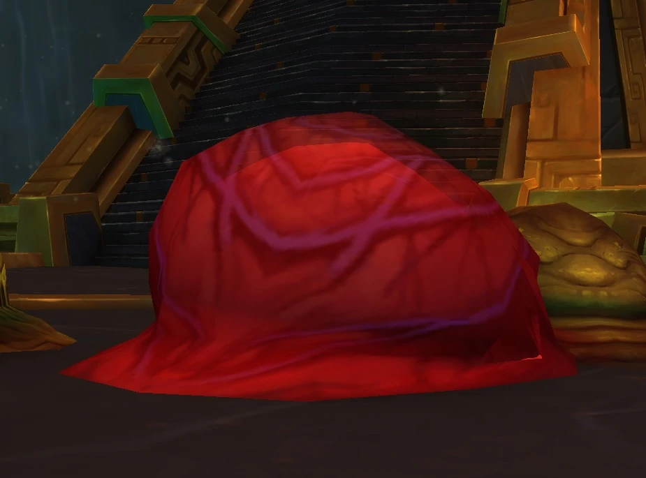 Coagulated Blood - Wowpedia - Your wiki guide to the World of Warcraft