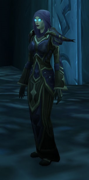 Cultist Acolyte Wowpedia Your Wiki Guide To The World Of Warcraft