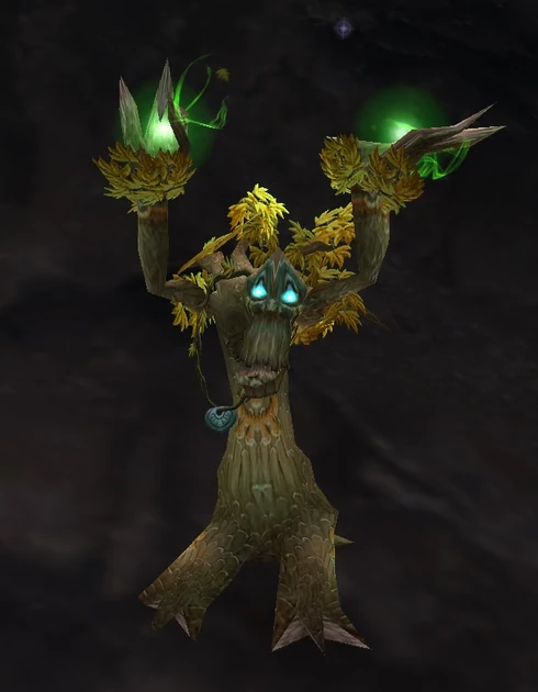 Dreamgrove Mender - Wowpedia - Your wiki guide to the World of Warcraft