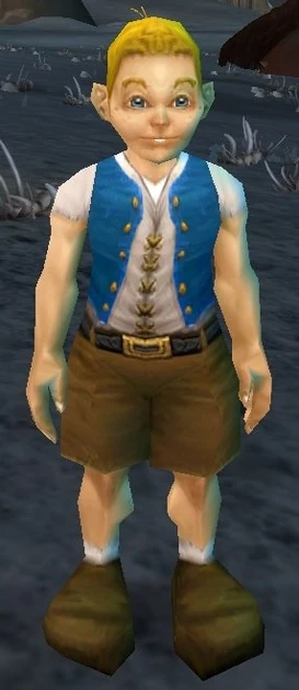 Ethan - Wowpedia - Your wiki guide to the World of Warcraft