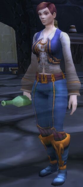 Ghostly Steward Wowpedia Your Wiki Guide To The World Of Warcraft