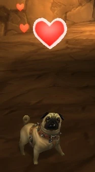 Happy Pet Snack - Wowpedia - Your wiki guide to the World of Warcraft