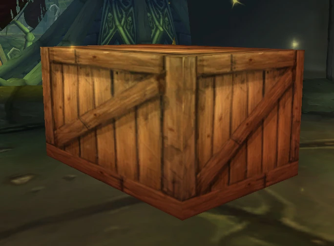 Harvested Blight Crystal - Wowpedia - Your wiki guide to the World of ...