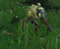 Hozen Gutripper - Wowpedia - Your wiki guide to the World of Warcraft