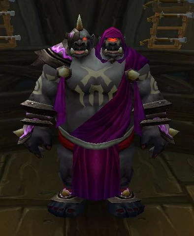 Mor'norokk the Hateful - Wowpedia - Your wiki guide to the World of ...