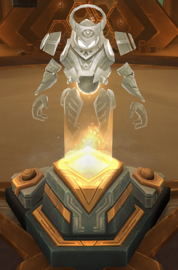 Servitor Interface Wowpedia Your Wiki Guide To The World Of Warcraft