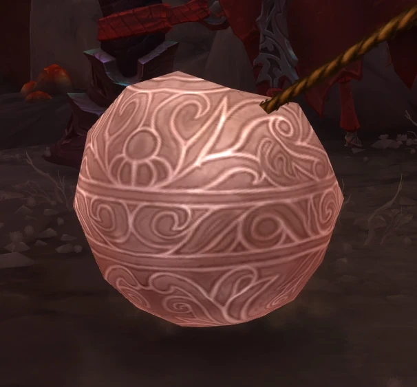 Broken Part: Shattered Orb - Wowpedia - Your wiki guide to the World of ...