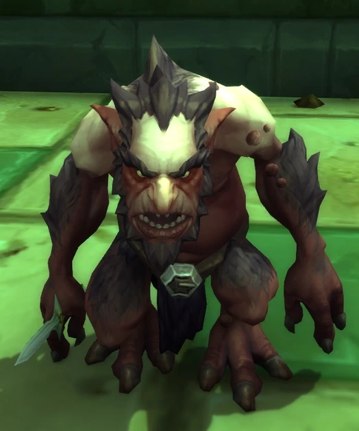 Stonevault Ambusher - Wowpedia - Your wiki guide to the World of Warcraft